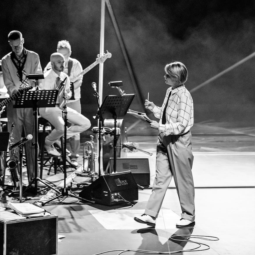 Sandra France – Australian Composer Official Site