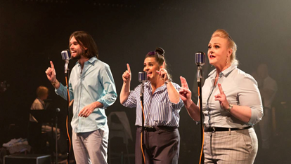 Reviews - Sandra France