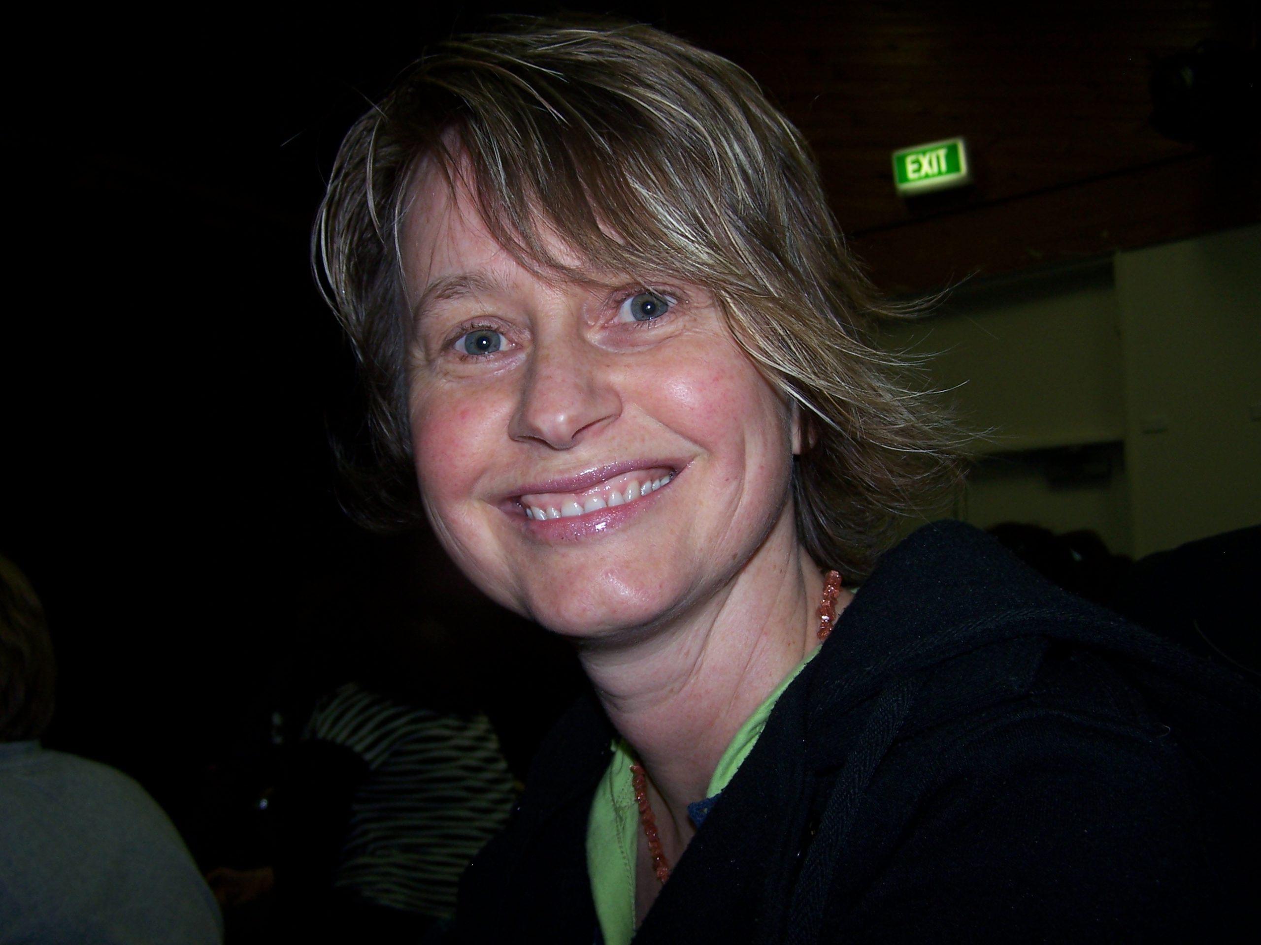 Media – Sandra France – Photos & Press Kit